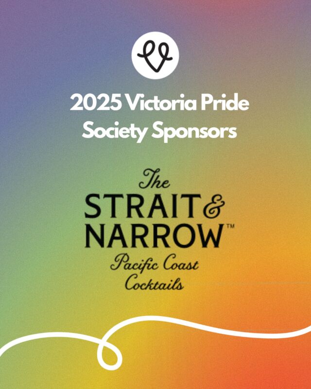 Our Team - Victoria Pride Society